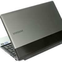 Samsung Series 3/300E 15.6-inch Notebook Intel core i3 2.4GHz 3rd gen ...