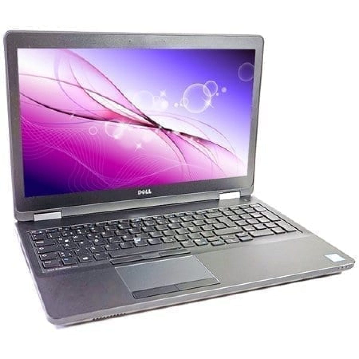 Dell Precision 3510 Core I7, 6th gen hq,hdd 256g ssd m2 ,ram8g,15.6 fhd ...