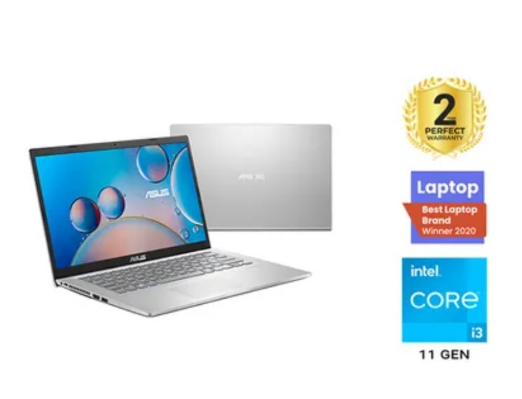 Asus x415E – التيسير لخدمات اللابتوب الإستيراد