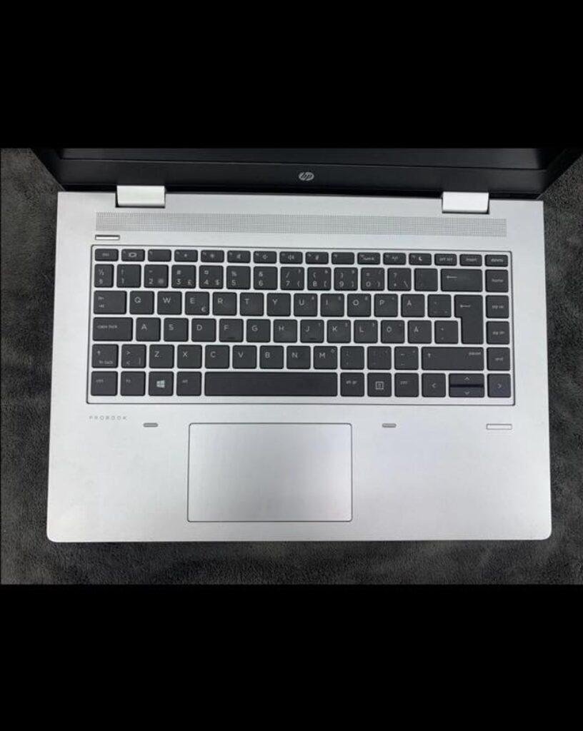 HP ELITEBOOK 745 G5 RYZEN 5 PRO 2500U, SSD 256G, RAM 8G DDR4) LAPTOP ...