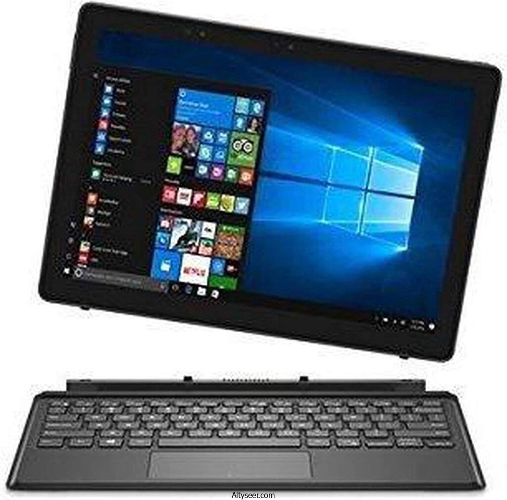 Dell Latitude 5285 2-in-1 12.3 inch FHD Touch Laptop Intel Core i5 ...