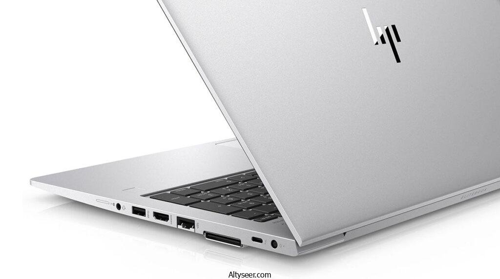 HP Mobile Thin Client mt44 – 14 INCH – Ryzen 3 Pro الرائع بتصميمه ...