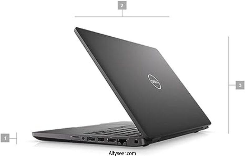 Dell Latitude 7400 Intel Core I5-8265U 8GB Ram 256GB SSD Intel UHD ...