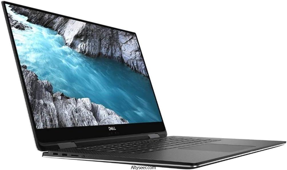 Dell XPS 15 9575 2-in-1 15.6″ FHD Touch InfinityEdge Touch, 8th Gen ...