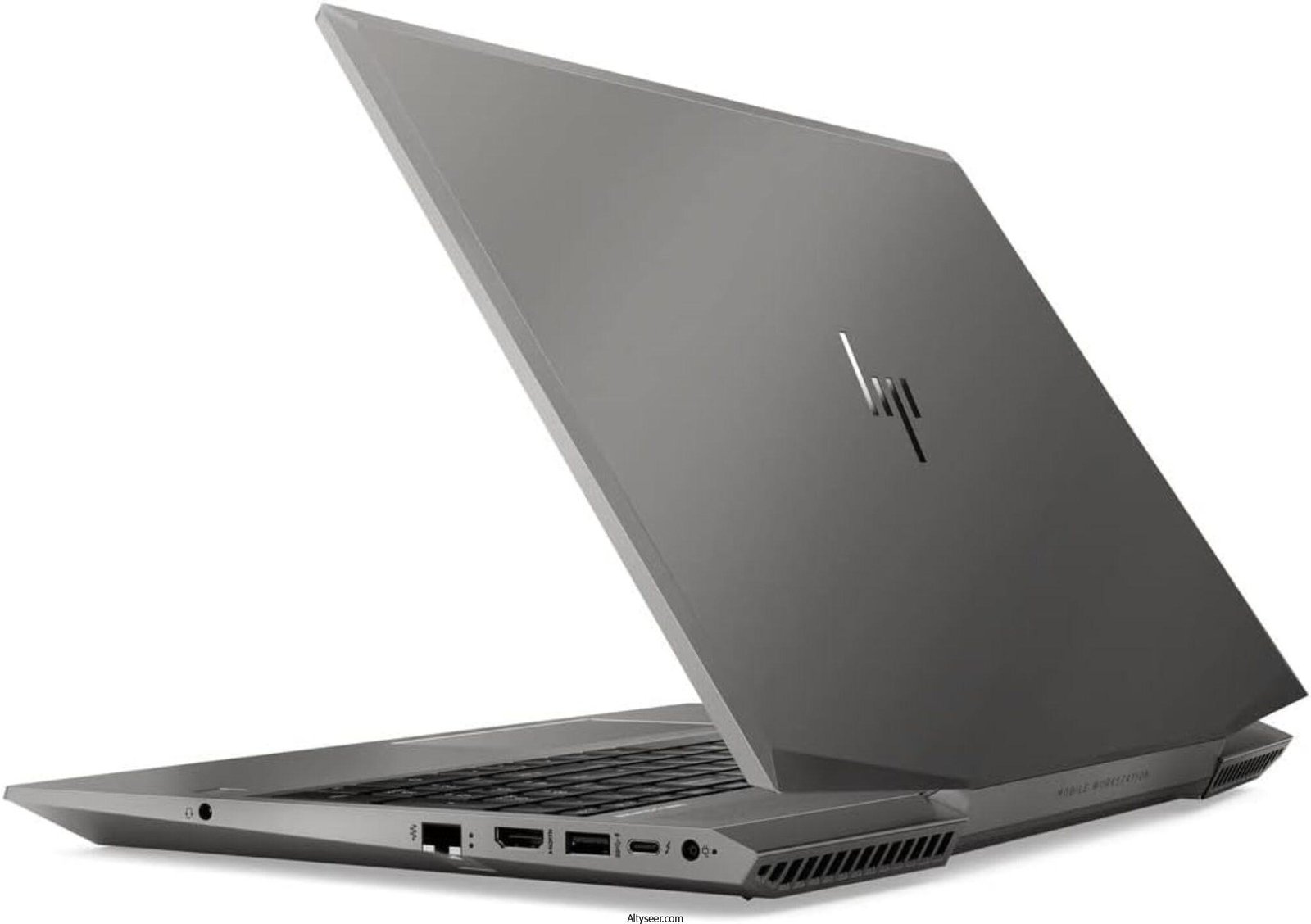 HP ZBook 15 G6 Intel Core I7-9850H 32GB Ram 512GB SSD NVIDIA Quadro ...