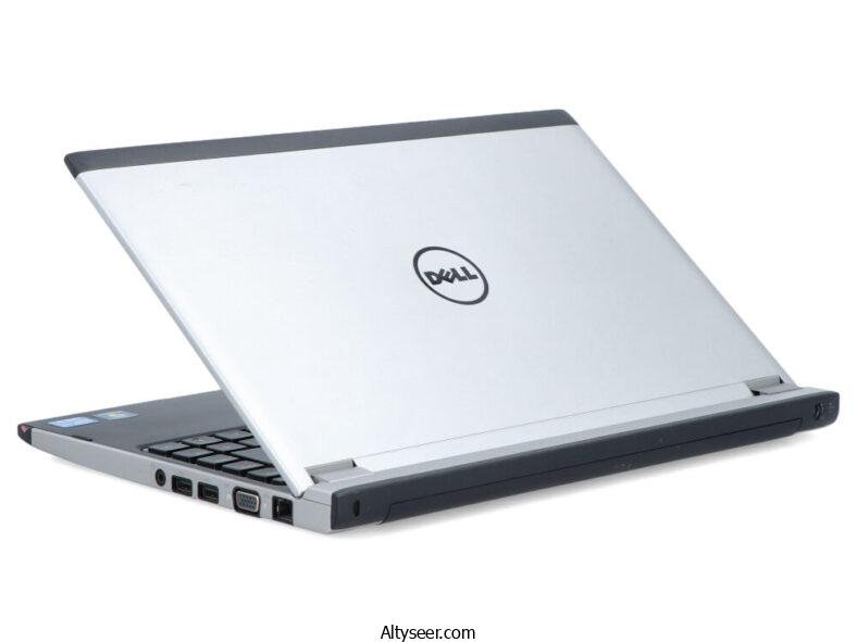 Dell Latitude 3330 13.3 Inch Business Laptop, Intel Core i3 2375M 1 ...