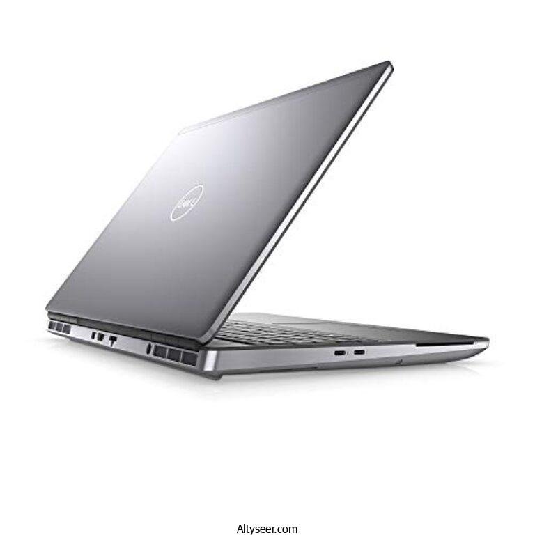 Dell Precision 7550, 15.6 inch FHD Laptop – Intel Core i7-10850H, 16GB ...