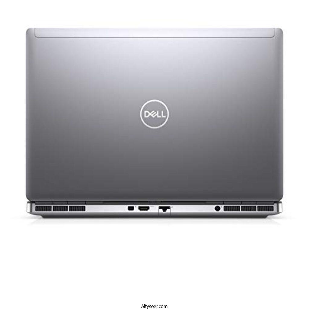 Dell Precision 7550, 15.6 inch FHD Laptop – Intel Core i7-10850H, 32GB ...