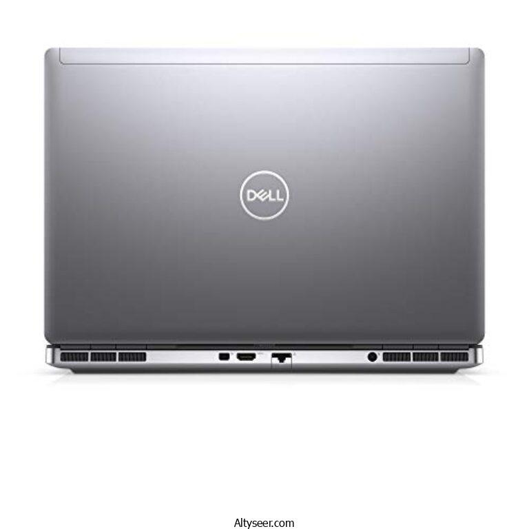Dell Precision 7550, 15.6 inch FHD Laptop – Intel Core i7-10850H, 16GB ...