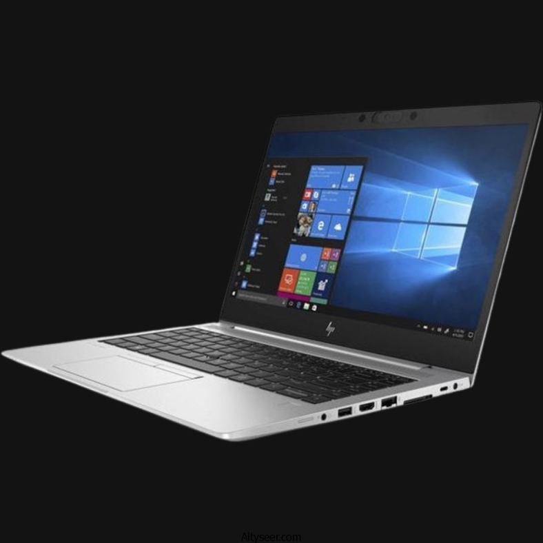 HP EliteBook 845 G7 14″ Notebook – Full HD – 1920 x 1080 – AMD Ryzen 7 ...
