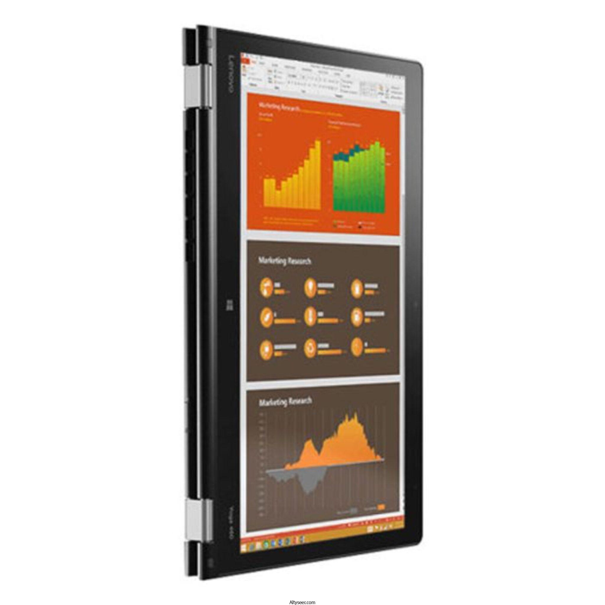 Lenovo ThinkPad Yoga 460 Core i7, 8GB RAM, 256GB SSD,14 – التيسير ...