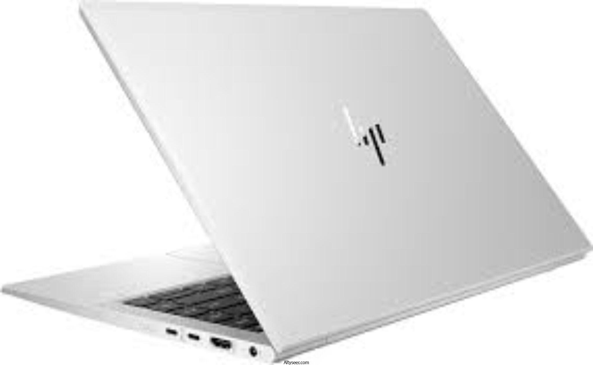 HP EliteBook 845 G7 14″ – AMD Ryzen 5 PRO 4650U Octa-core (8 Core) 1.70 ...