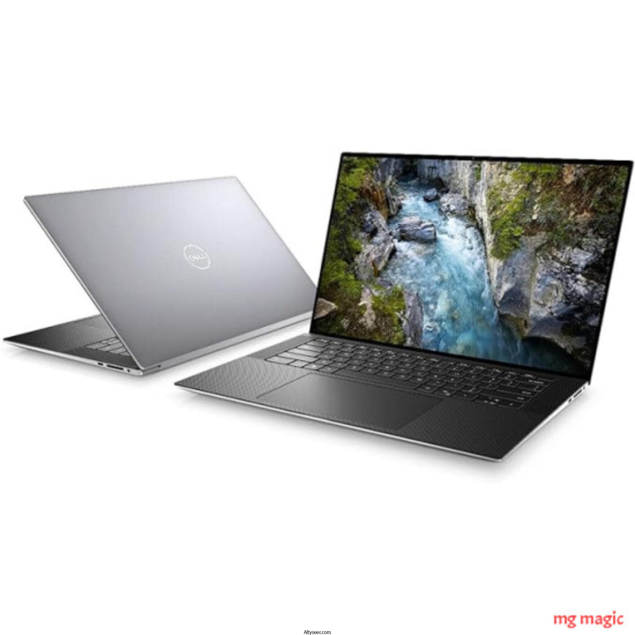 Dell Precision 5550 15.6″ FHD Workstation Laptop Intel Core i7-10850H ...