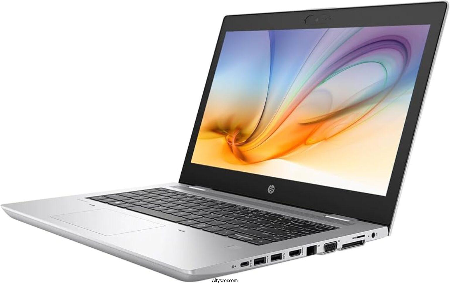 مراجعة لابتوب HP ZBook 15 G6: مميزات وعيوب – التيسير لخدمات اللابتوب ...