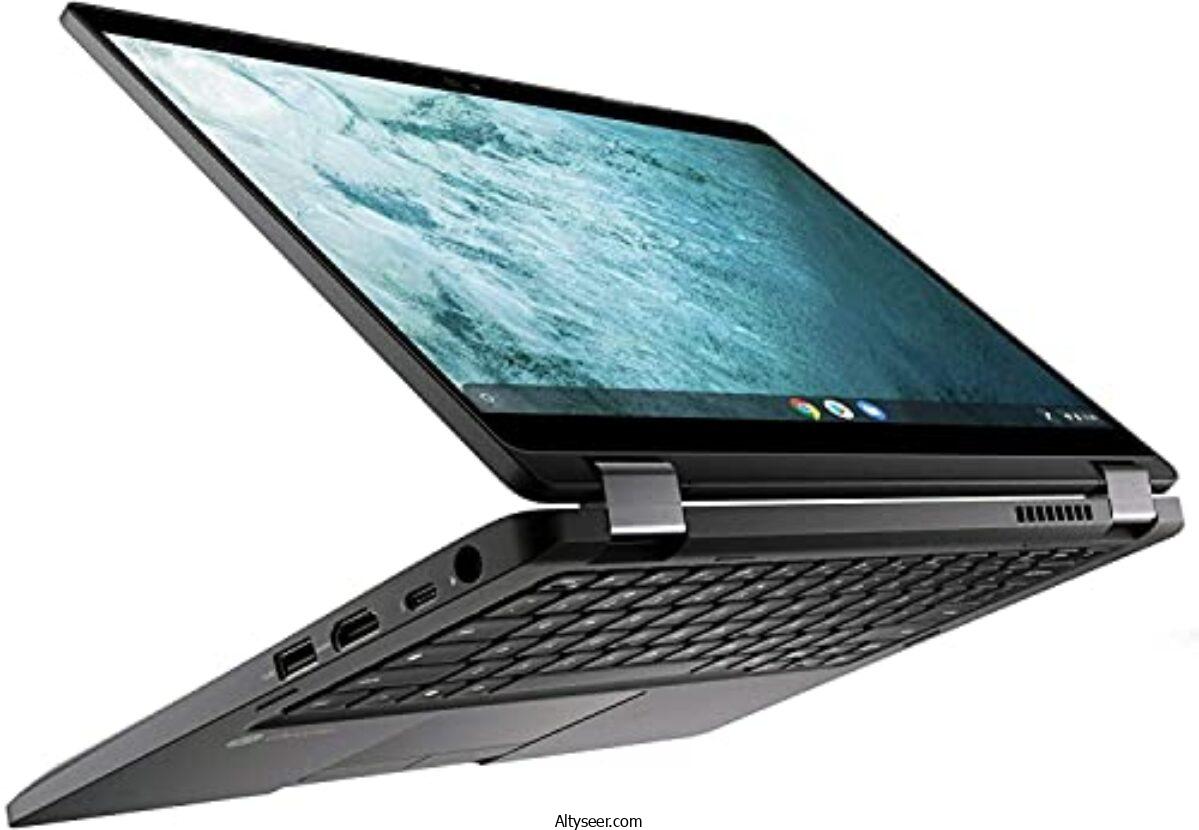 Dell Latitude 13 5300 2-in-1 8th Gen. Core i7 Ram 8 GB SSD 256GB 13.3 ...