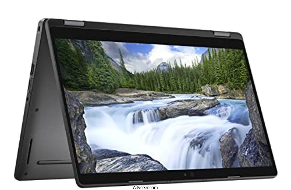 Dell Latitude 13 5300 2-in-1 8th Gen. Core i7 Ram 8 GB SSD 256GB 13.3 ...