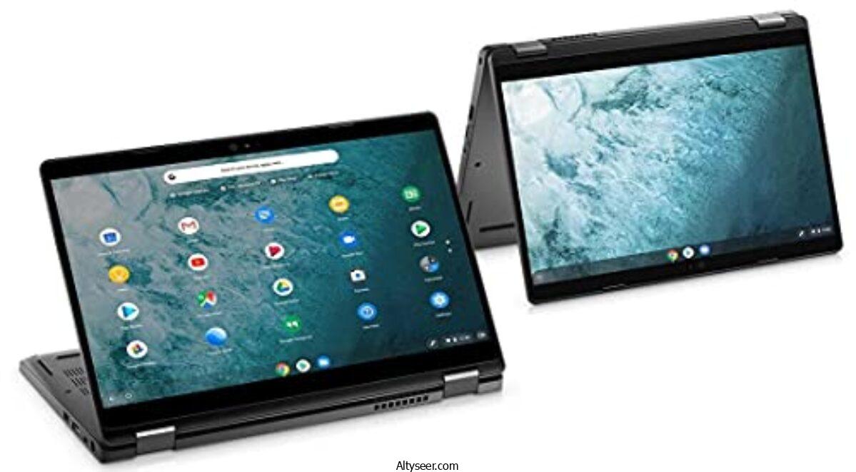 Dell Latitude 13 5300 2-in-1 8th Gen. Core i7 Ram 8 GB SSD 256GB 13.3 ...
