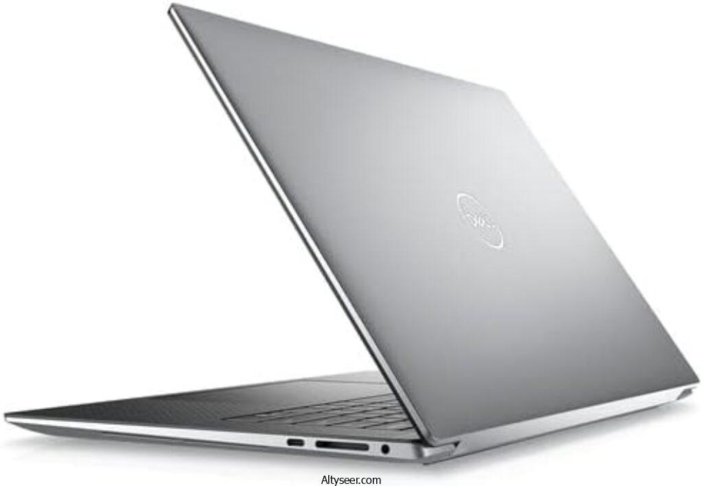 Dell Precision 5570 Laptop – 15.6″ FHD+ Display – 2.4 GHz Intel Core i7 ...